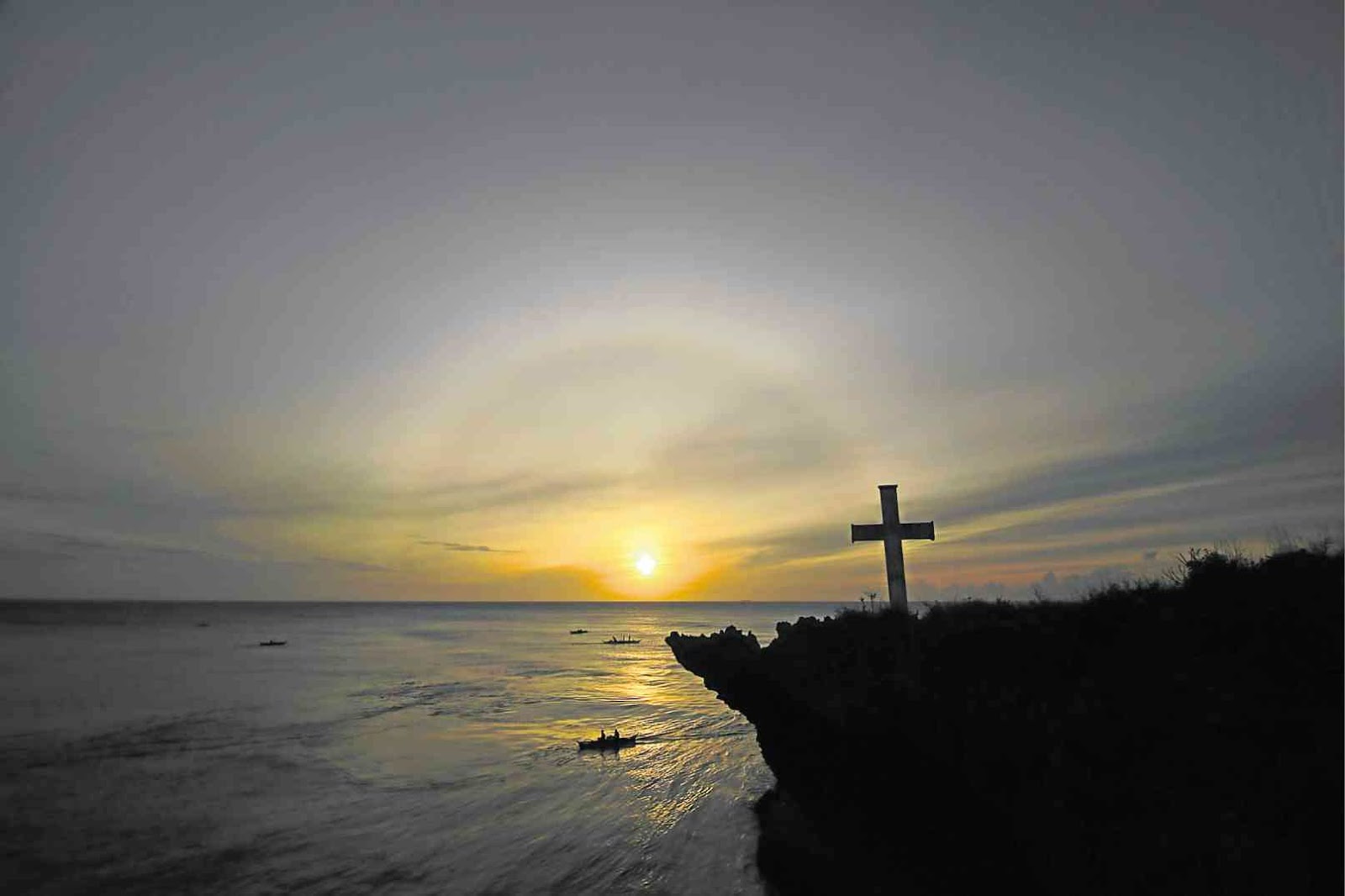 Pusan Point (Caraga)