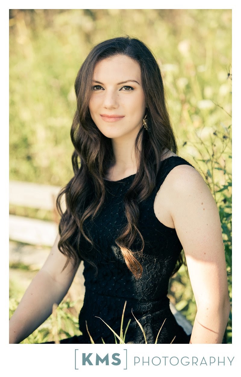 [KMS] Photography: [KMS] Seniors : Suzanne