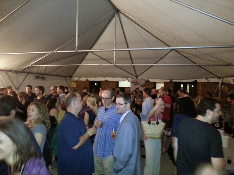 The Chicago Real Estate Local: Craft Beer, Wine and Restaurant fests in ...