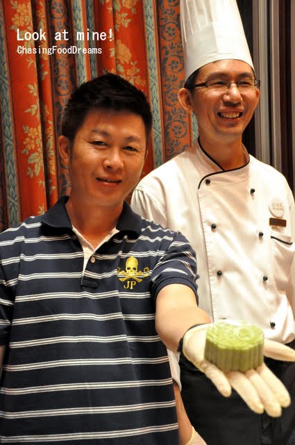 CHASING FOOD DREAMS: West Lake Garden Chinese Restaurant, Sunway Resort ...