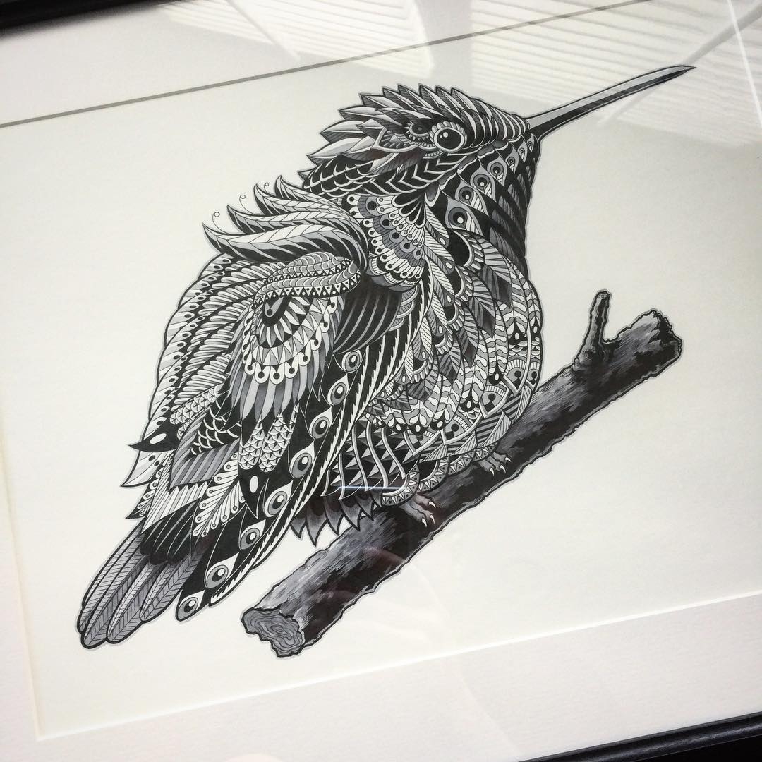 Design Stack: A Blog about Art, Design and Architecture: Animals ...