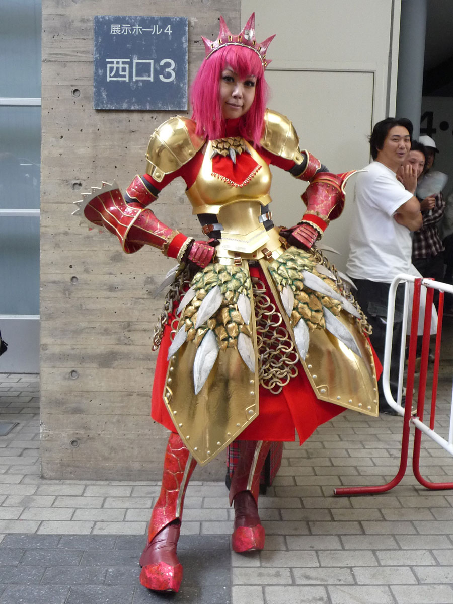 Emo Hair | Emo Hairstyles | Emo Haircuts: emo cosplay - Cosplay fashion ...