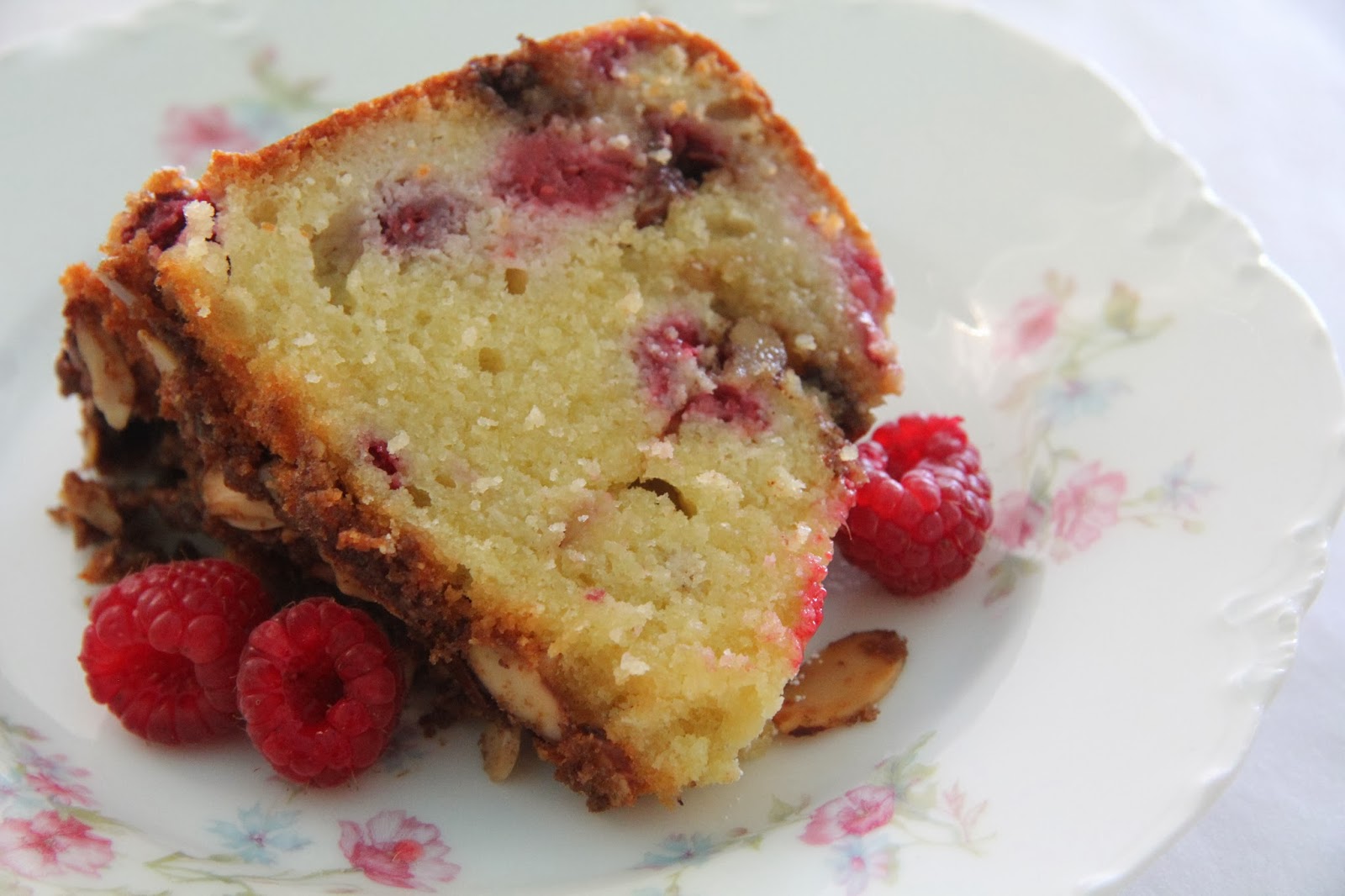 Salvation Sisters: Springtime in Paris and Rose-Scented Raspberry Tea ...
