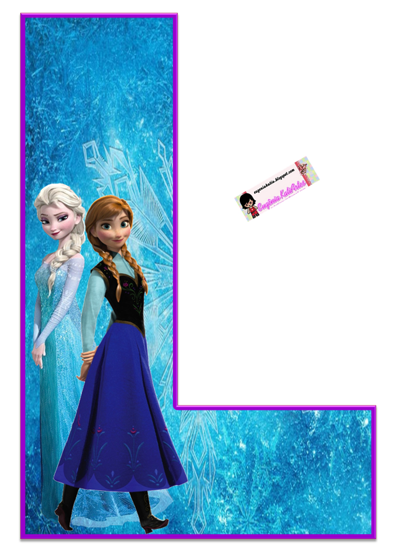 EUGENIA - KATIA ARTES - BLOG DE LETRAS PERSONALIZADAS E ALGUMAS ...