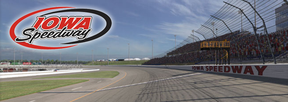 NASCAR Race Mom: Iowa Speedway - Creature Comforts