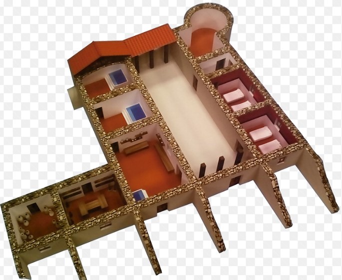 ArqueoLugares: Mansio MIACCUM. El Beneficio. Collado Mediano. Comunidad ...