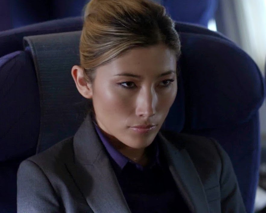 Project: Torchwood: Interviews Dichen Lachman by DJ Forrest