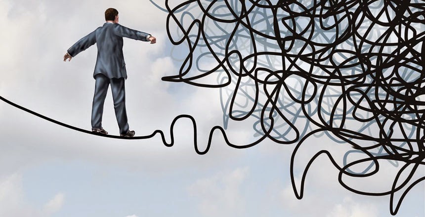 Breaking Badventist: Complicated Simplicity