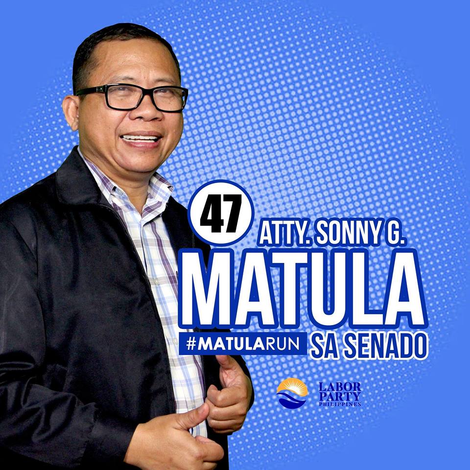 Philippinefails: Meet the 2019 Senatorial Candidates