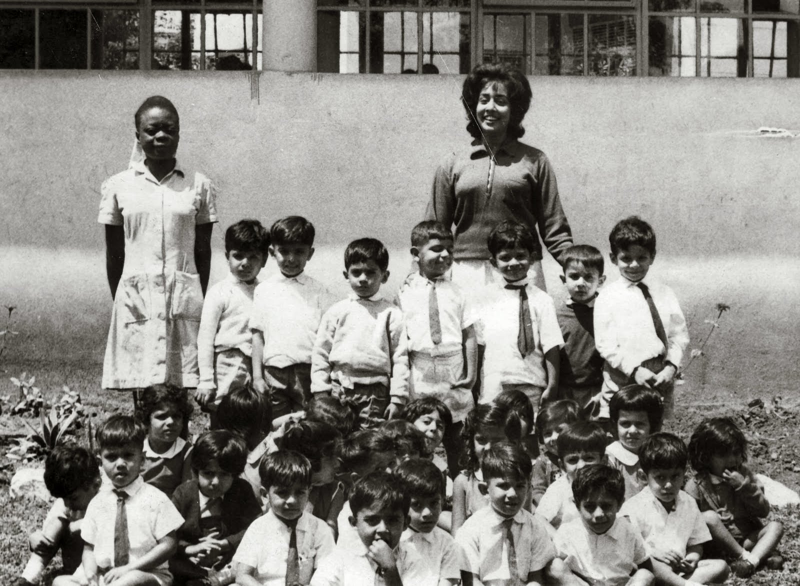 Aga Khan School Kampala