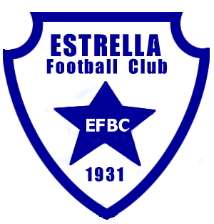 Times do RS: Estrela FC de Estrela/RS