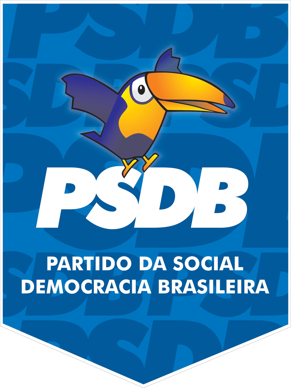 Blog Saga News: ZENALDO COUTINHO PRESIDENTE REGIONAL DO PSDB