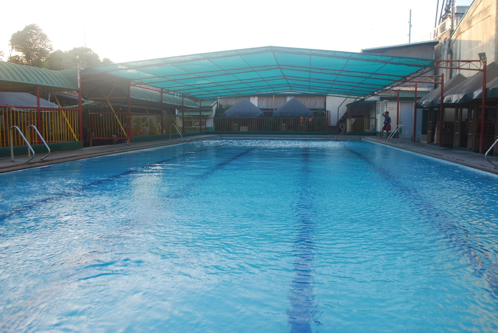 Andatoria Bay Resort - Seriia Hensei