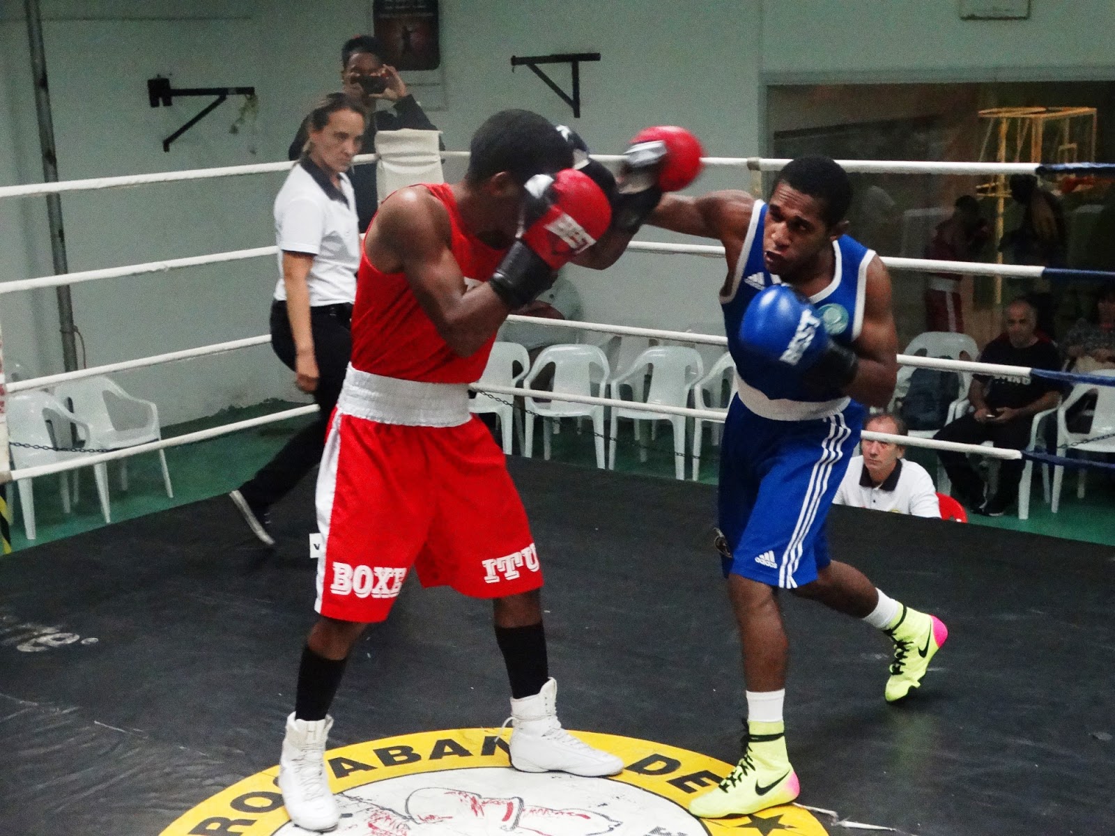 Liga Sorocabana de Boxe e Artes Marciais: Finais da Copa LiSoBOXE são ...