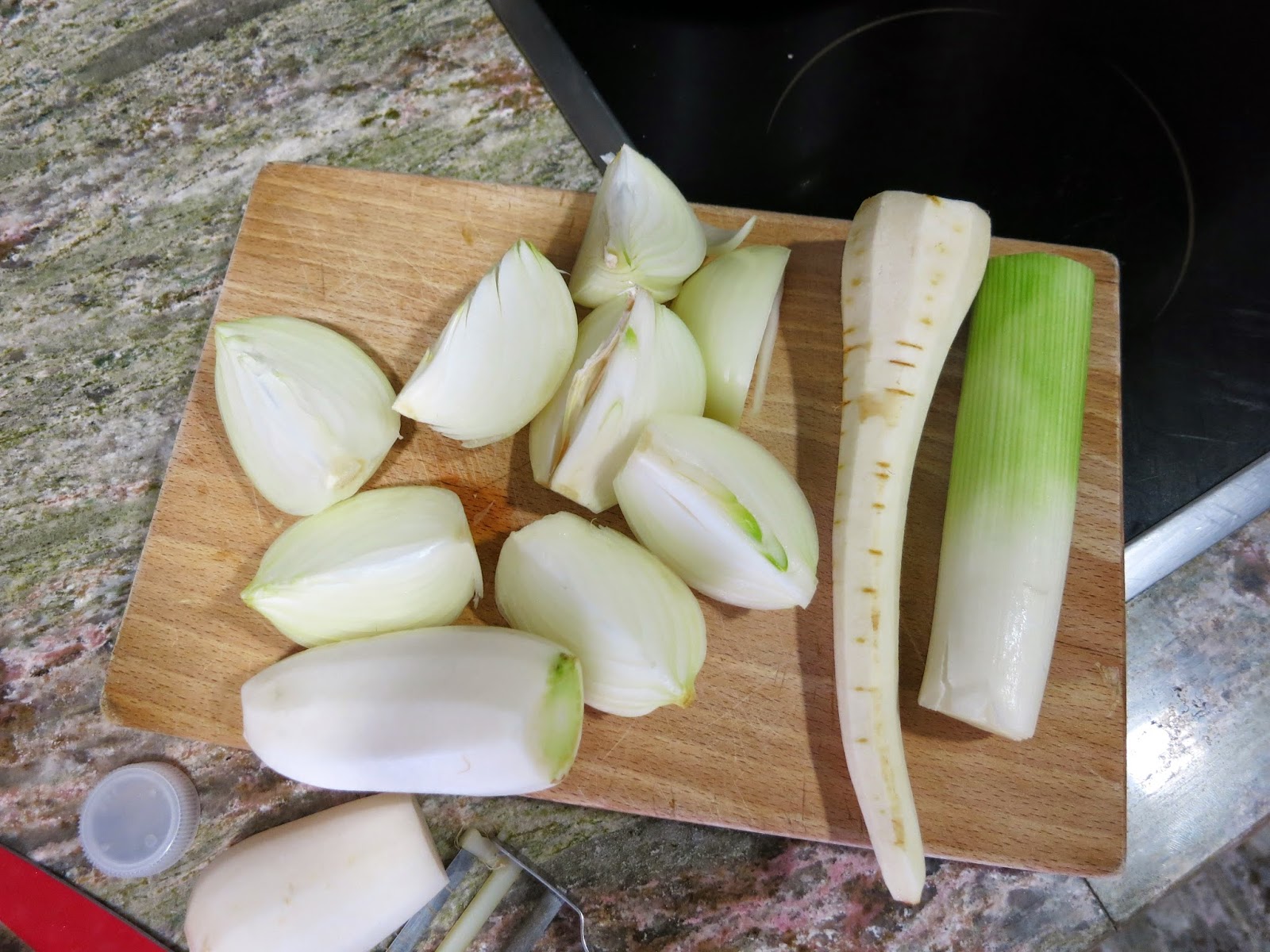 Shurpa | Nuestras grandes aficiones