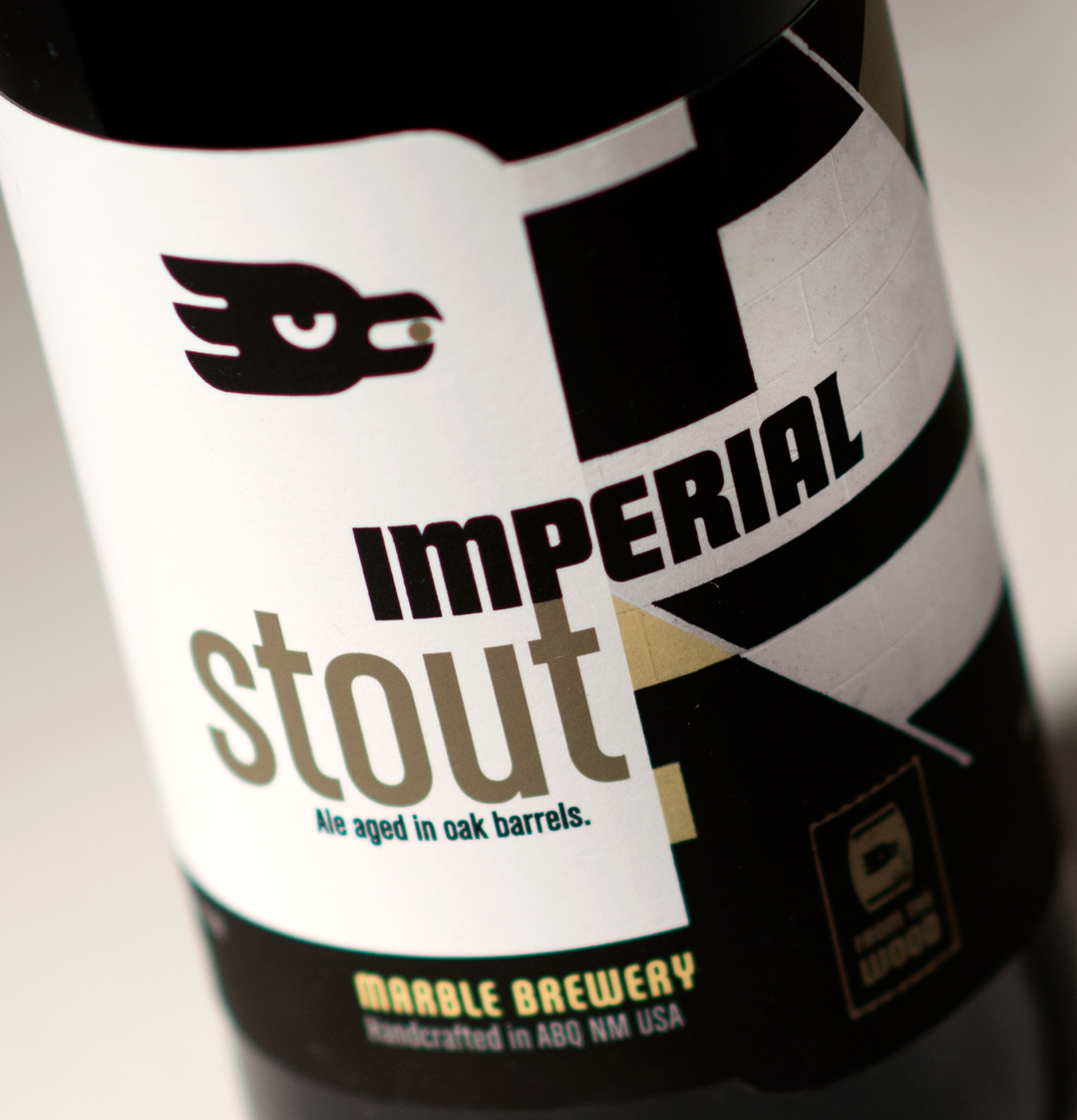 Marble Brewery – Seasonal Specials – Packaging Of The World