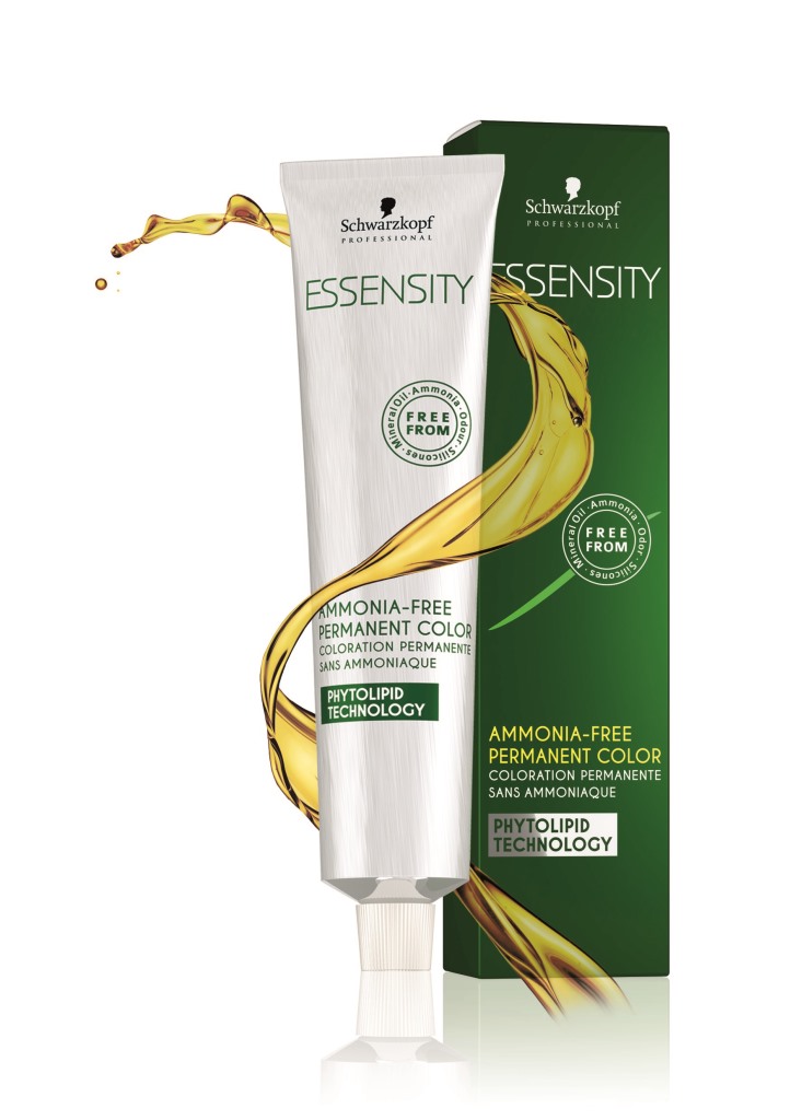 EL INFORMATORIO: Essensity avanza en la coloración sustentable sin ...