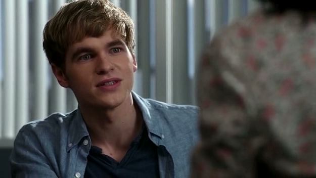 Sign Up for the SpoilerTV Newsletter where we talk all things TV!