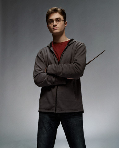 A boca de jarro: La magia del mago