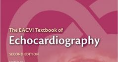 The EACVI Textbook of Echocardiography , 2nd Edition ~ berrytokojurnal
