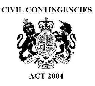 Dare to Succeed: The Planning for and the Managment of Major Incidents