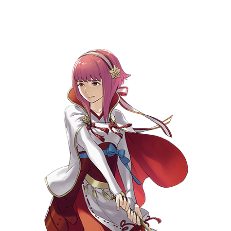 Avance Fire Emblem Fates: Estirpe