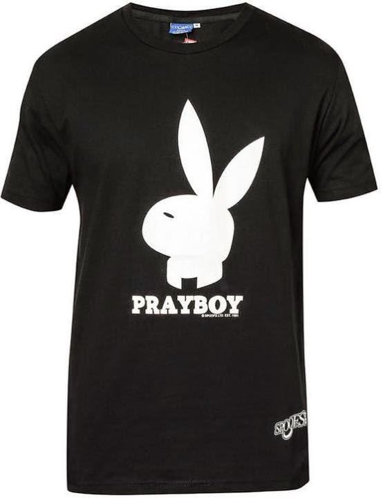 She's The Mom: The Tshirt Project Spoof Shirts