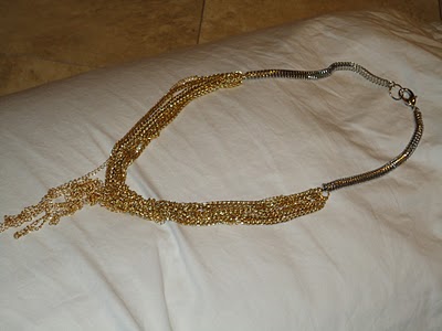 How to Use Chain Differently in Jewelry Designs / The Beading Gem