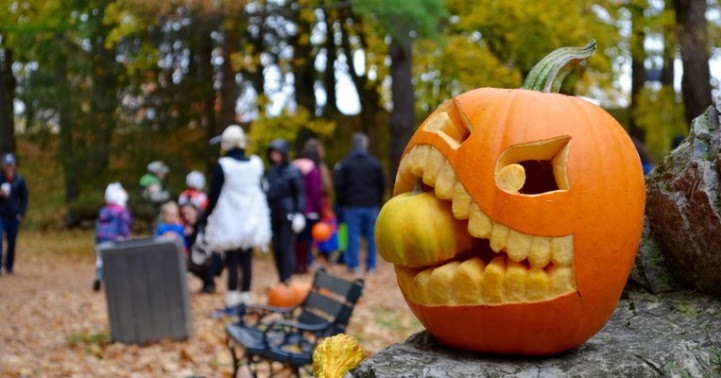 Vermont Pumpkin Chuckin' Festival: Vermont Pumpkin Chuckin' in 27 Days ...