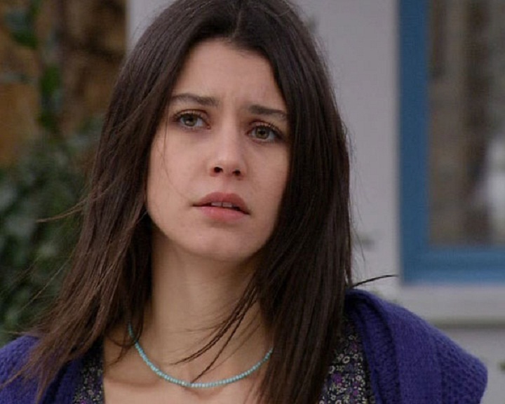 Fashion Freak: Fatima Gul Latest Images