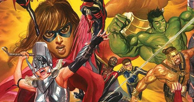 BLIMEY! The Blog of British Comics: Out today from Panini UK...