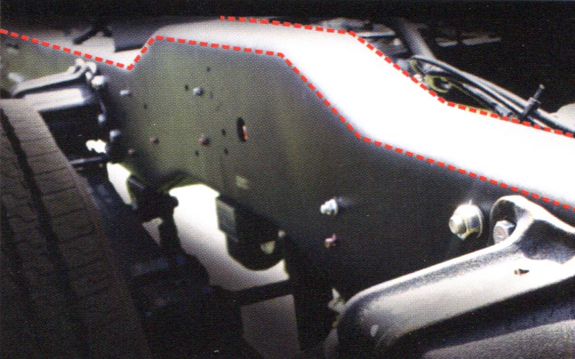 HINO BUS RK 235 - RK 260 - DEALER HINO INDONESIA