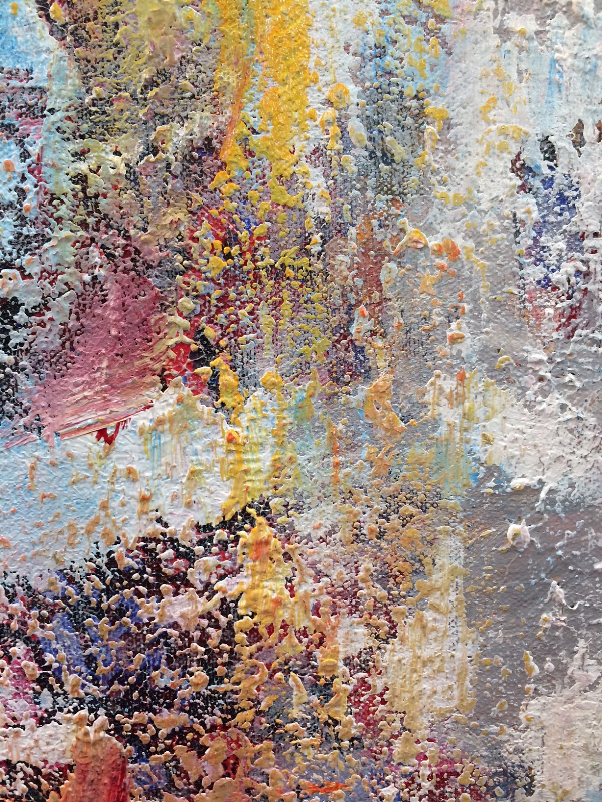 Kline Academy of Fine Art Blog: ADDING A PENTIMENTO ELEMENT TO YOUR ...