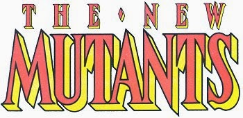 Fox is Developing a NEW MUTANTS Movie; Hopefully Cable Will be ...