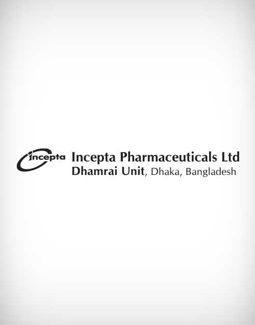 incepta vector logo