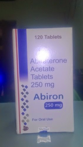 Abiron medicine- Suppliers in India