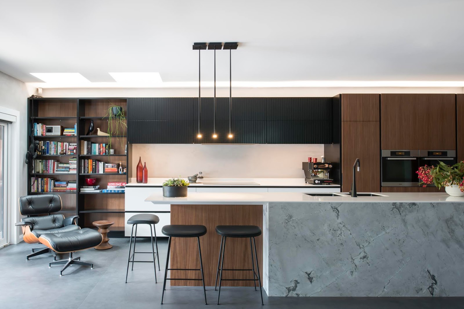Idea 11+ Modern Kitchen Design Awards