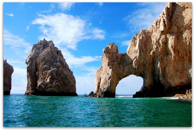 Cabo San Lucas Mexico...