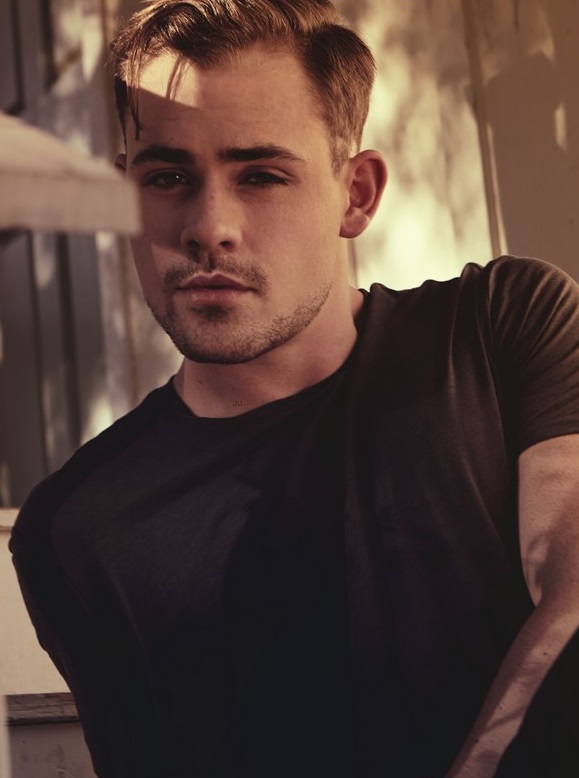 Dacre Montgomery | Dacre montgomery, Beautiful men, Pretty people