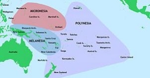 Idioma y Religión ~ Mundo Oceanía: Más que un viaje, una aventura