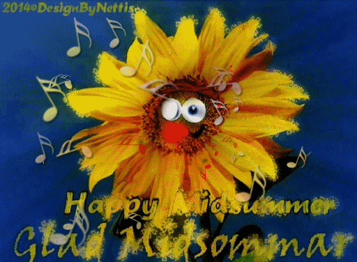 DesignByNettis: ♥ HAPPY MIDSUMMER or as we say in #swedish GLAD MIDSOMMAR ♥