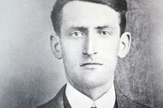 teifidancer: Remembering Pacifist Poet Hedd Wyn ( 13/1/1887 – 31/7/1917)