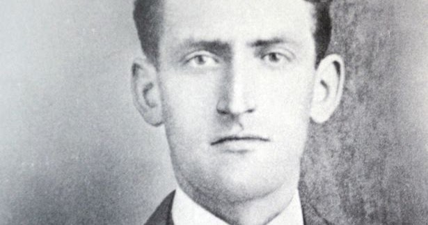 teifidancer: Remembering Pacifist Poet Hedd Wyn ( 13/1/1887 – 31/7/1917)