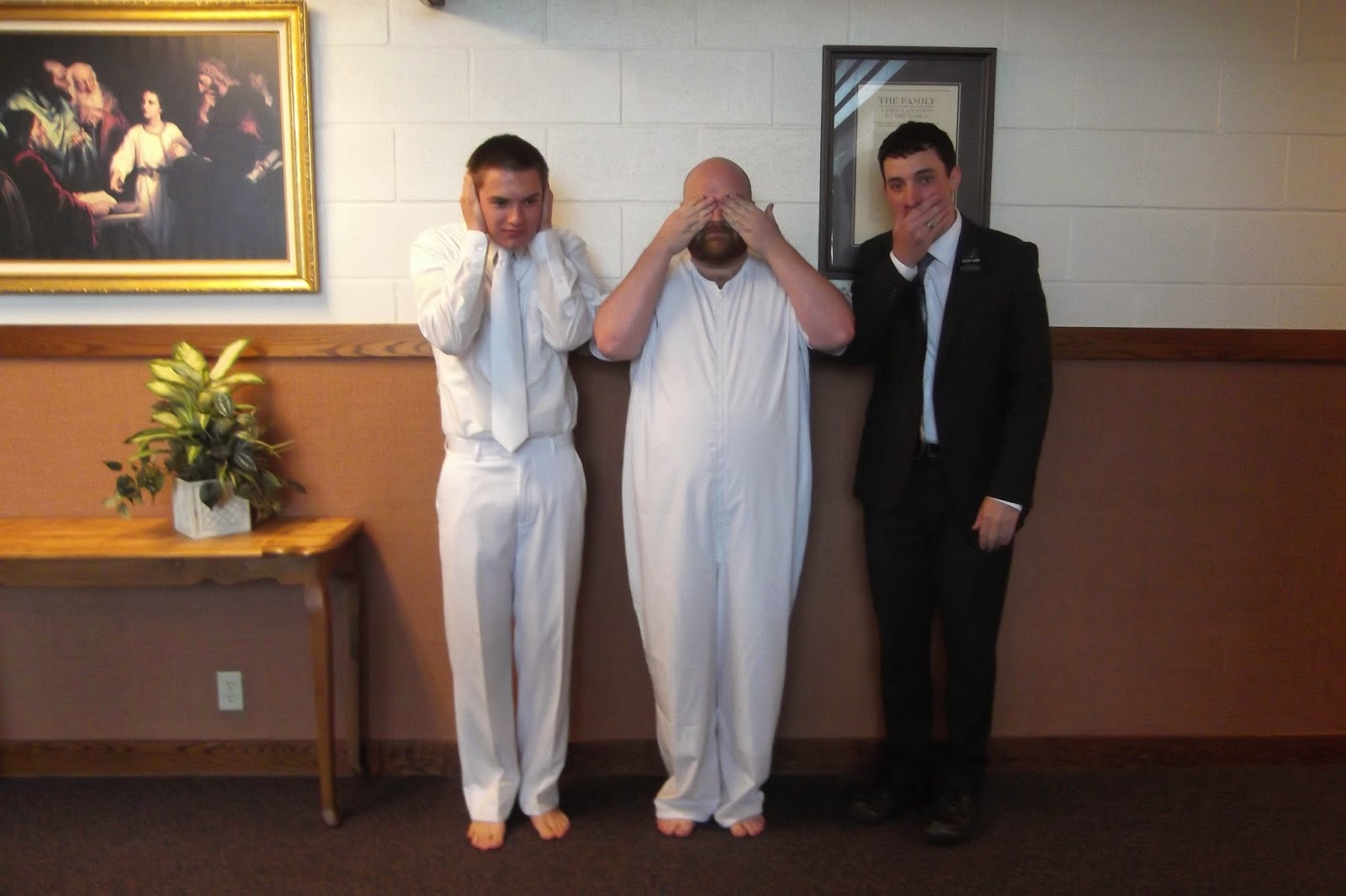 Elder Kyle Garr - Tacoma Washington Mission