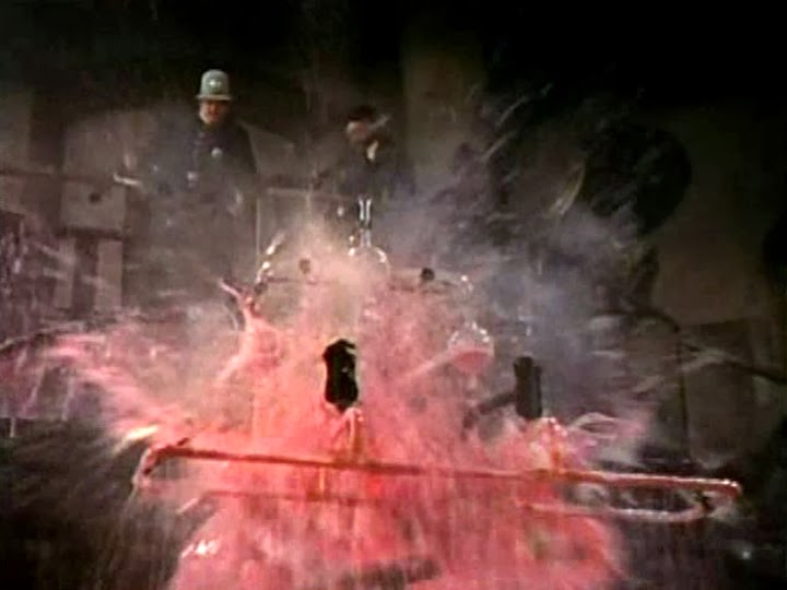 13: HOUSE OF WAX / Bryan Foy Productions - 1953