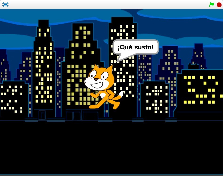 Scratch como Herramienta de Apoyo en los Procesos Pedagógicos.