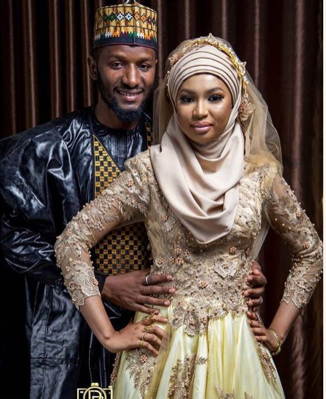 Stunning Pre-Wedding Pictures Of Fulani-Hausa Couples Will Make You ...