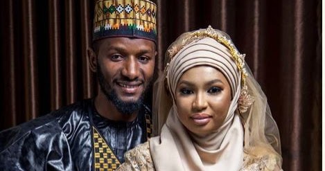 Stunning Pre-Wedding Pictures Of Fulani-Hausa Couples Will Make You ...