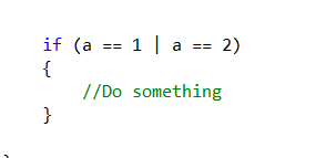 C# : if loop single operator , double operator : Part 18 - Tech Solutions