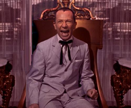 Joyce's Take: Happy Birthday Ray Walston!